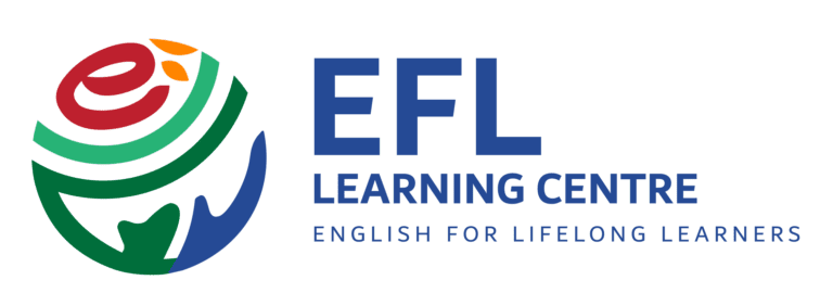 English Language School Thailand | EFL Learning Centre