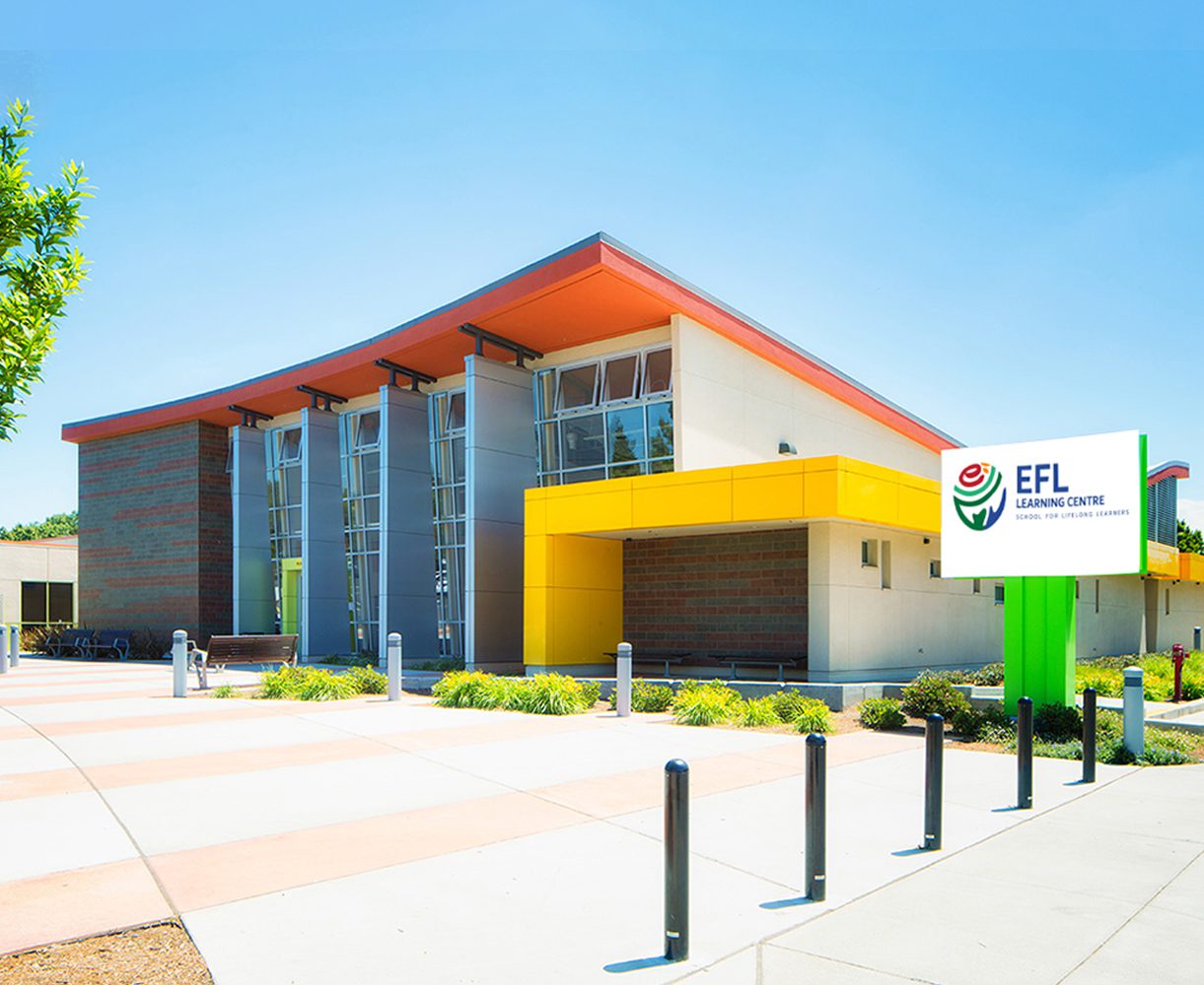 Own a Franchise – EFL Learning Centre School